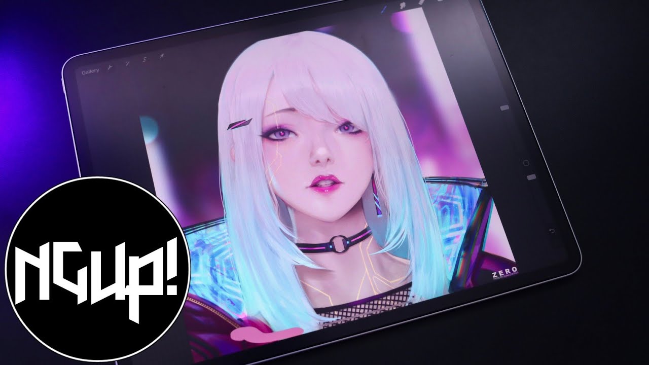 Geoxor • Virtual - YouTube