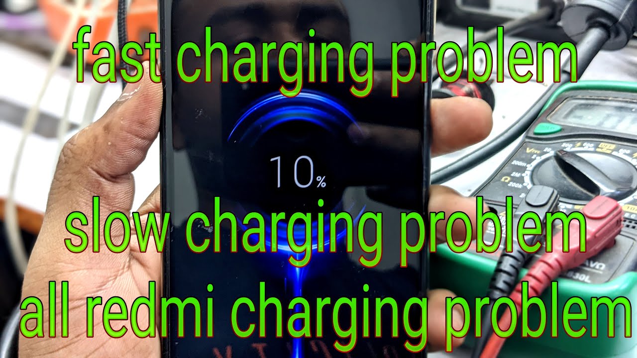 redmi note 10s charging problem solution | redmi note 10, 10 lite, 10 ...