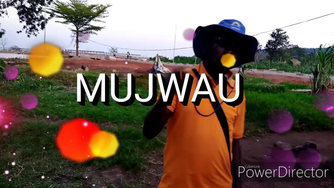 Vijana wa bukoba club walifarijika sana kumuona MUJWAU live 😅 - YouTube