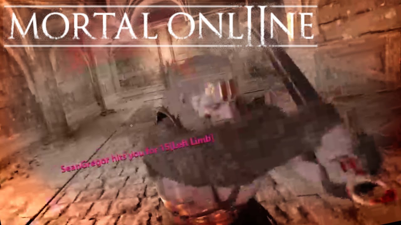 His Name Is Sean Gregor - YouTube