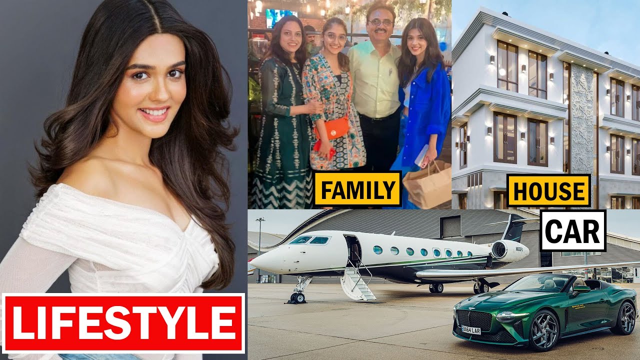 Pranali Rathod Lifestyle 2023, Boyfriend, Income, House, Cars, Family ...