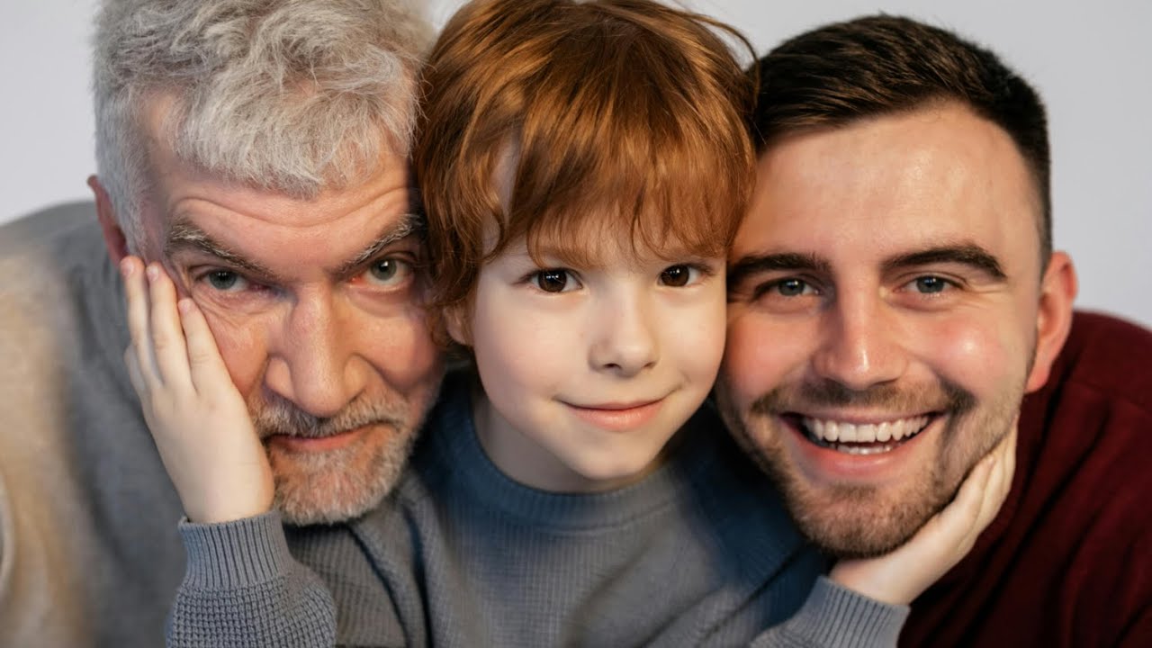 Navigating Life's Stages: Erikson's Psychosocial Model Explained - YouTube