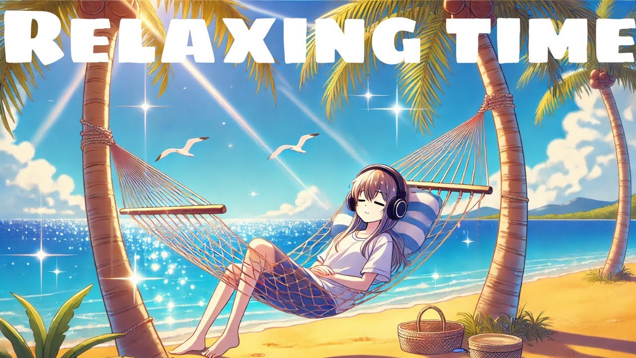 ☁️ Chill After Work – Lofi Relaxing Music for Rest & Recharge | Lofi ...