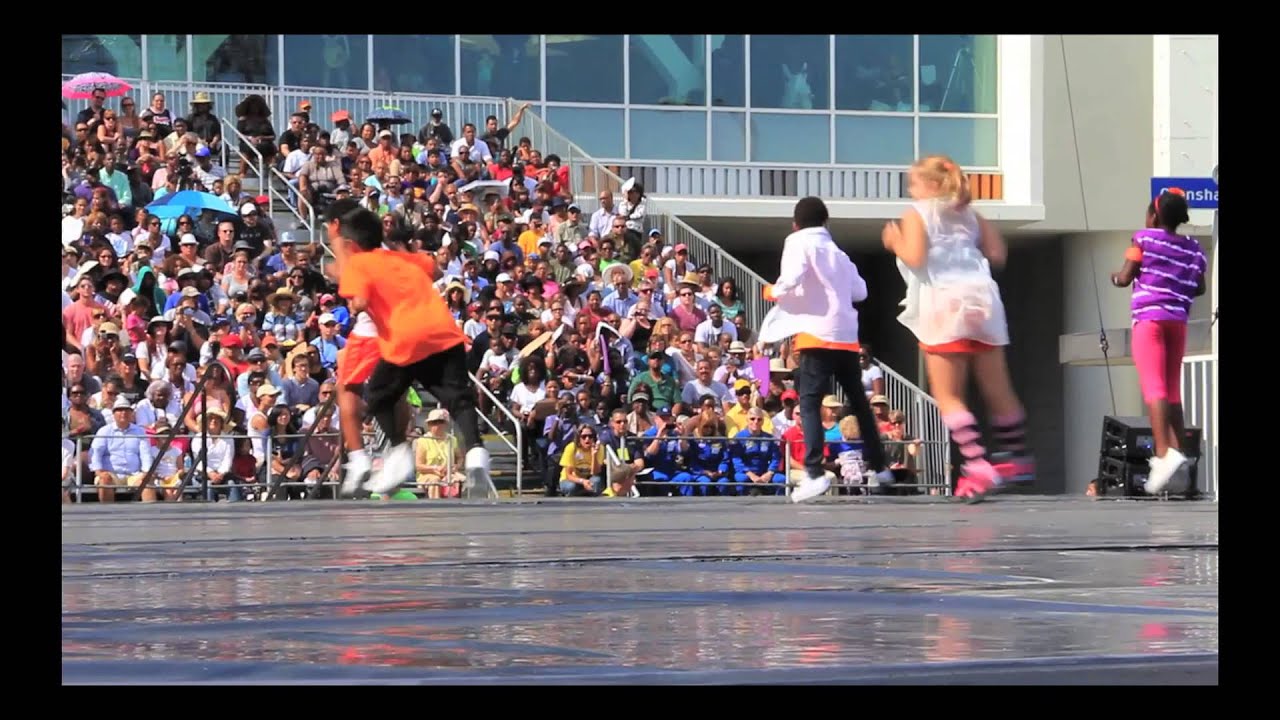 The Krew Intro - visit www.TheKrew.com - YouTube