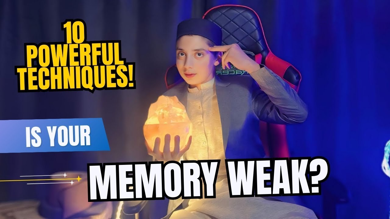 Forgetting Things Easily? | 10 Proven Tips to Improve Your Remembering ...