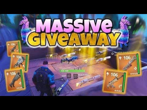 Stw giveaway traps,bright coal - YouTube