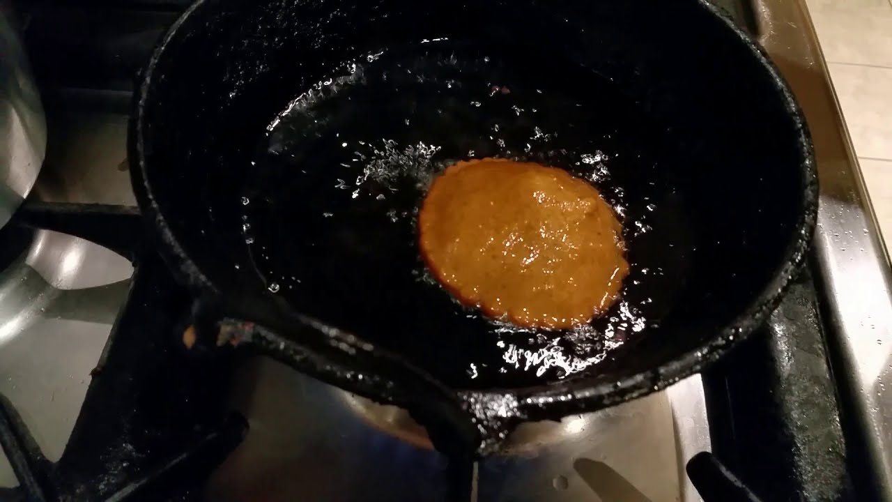 Guror Handesh Traditional Bengali Sweet Snack recipe date puff cake ...