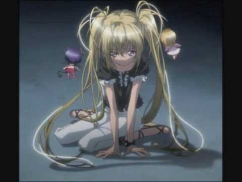 Meikyuu Butterfly [Instrumental] - YouTube