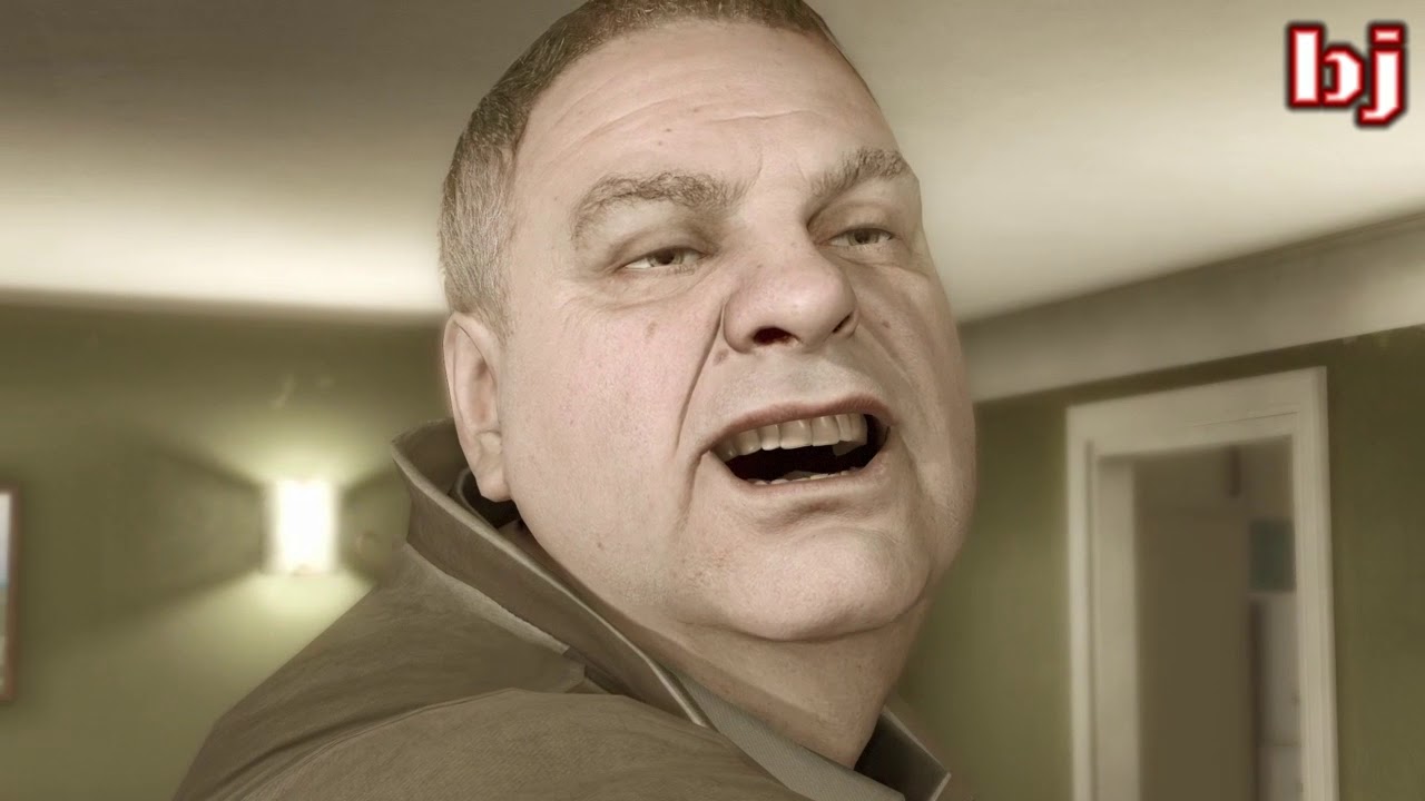 Heavy Rain "final Épico" - YouTube