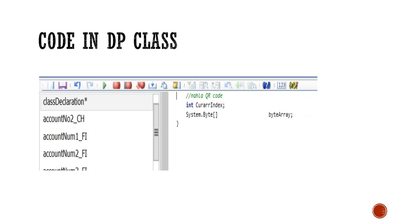 Ax 2012 QR Code KSA - YouTube