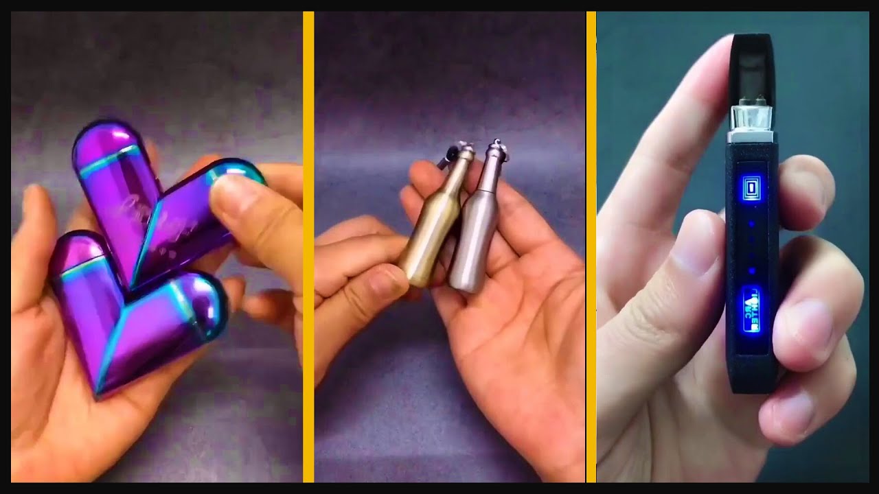 Top 10 Best Remote Control Gadgets of All Time - YouTube