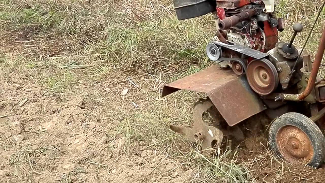 RotoSpader - YouTube