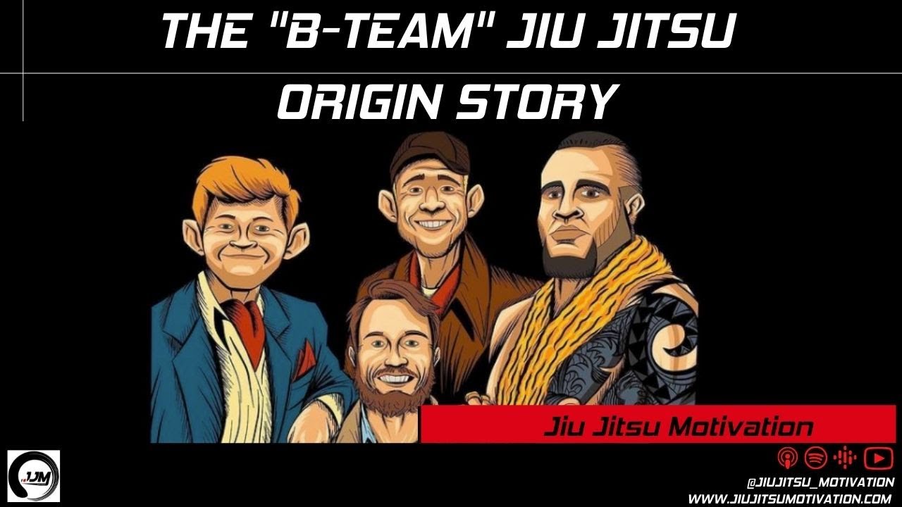 How did the "B-Team" come about? - YouTube