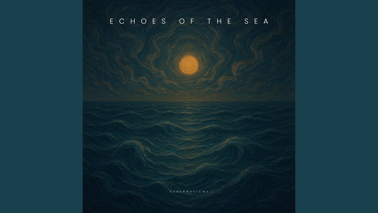 Echoes of the Sea - YouTube