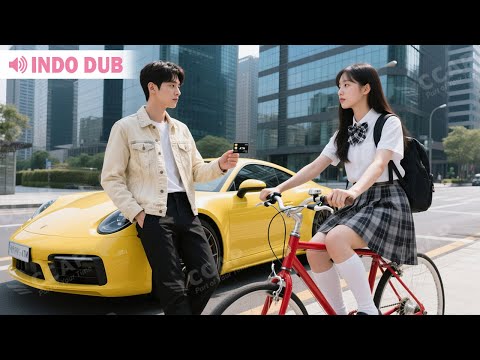 Wanita miliarder pura-pura miskin untuk tes suami yang belum pernah ketemu, tapi suami CEO triliunan