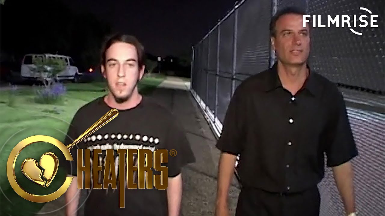 Cheaters - Season 2, Episode 11 - Full Episode - YouTube