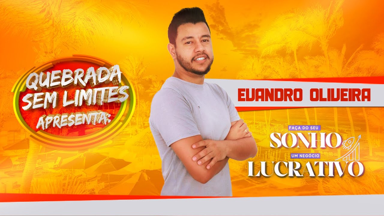 EVANDRO OLIVEIRA #147 QSL - YouTube