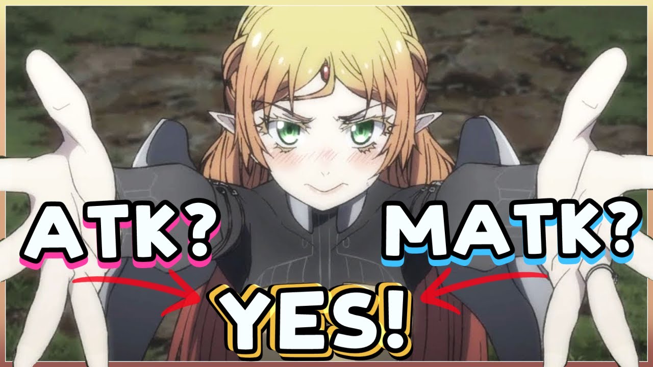 How to Build Elf / Elga / Ancient Artifact User? [Ragnarok M Eternal ...