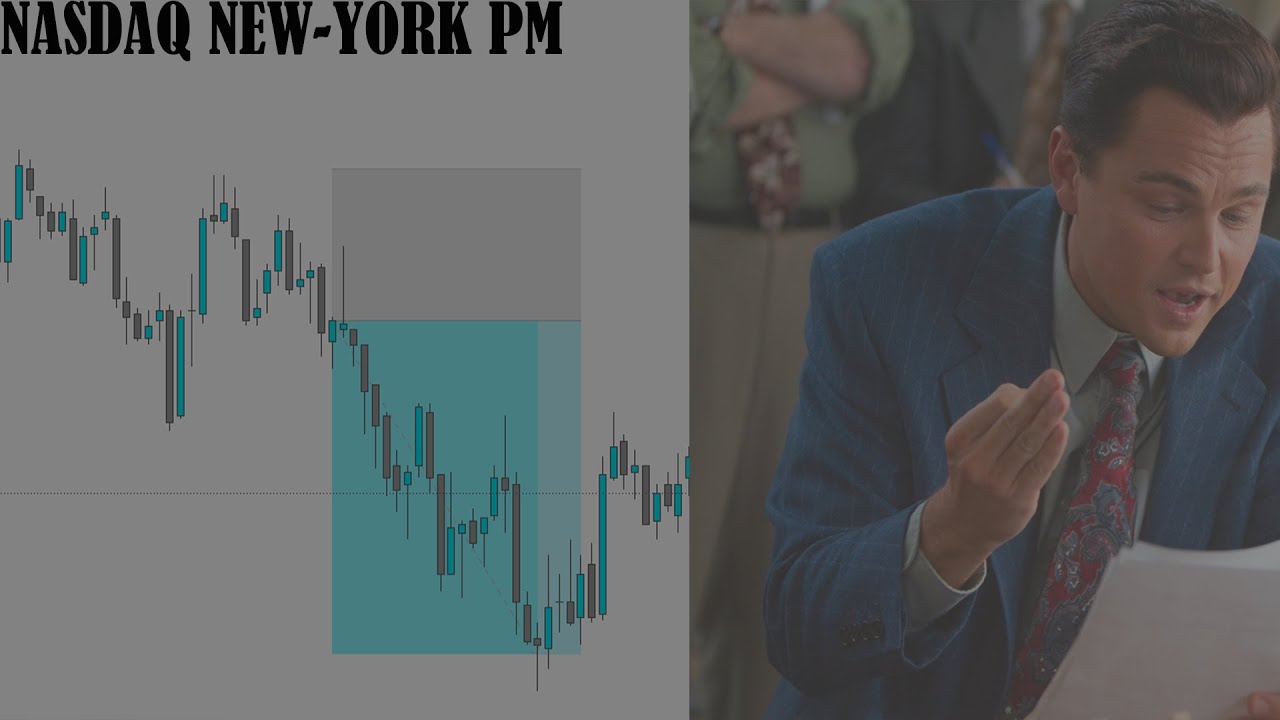 NASDAQ , PM SESSION PAPER TRADING. FEBRUARY 24 - YouTube