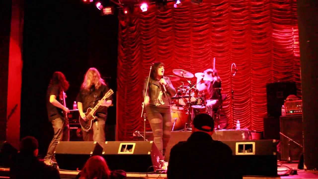 False Hope Fades - Intro & Greed - Live at Mojoes - YouTube