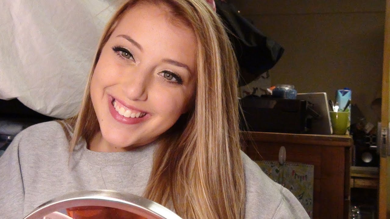 Sorority Rush: Preference Round Tutorial! - YouTube