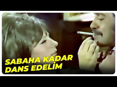 Bu Ne Sinir Nanoşum! | Türkan Şoray - Fikret Hakan