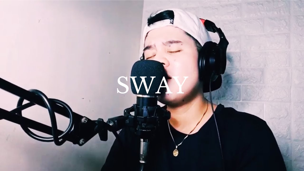 SWAY by Bic Runga | ANGEL D. cover - YouTube
