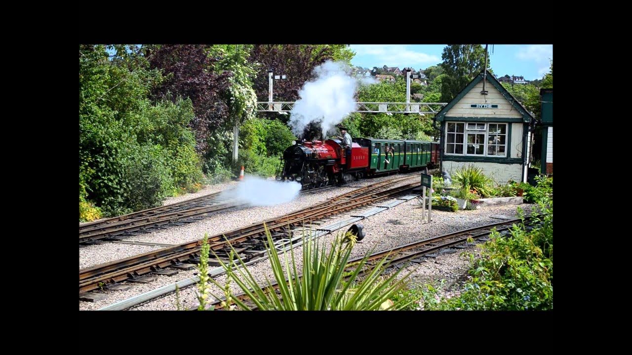 RHDR 6 Jun 2015 - YouTube