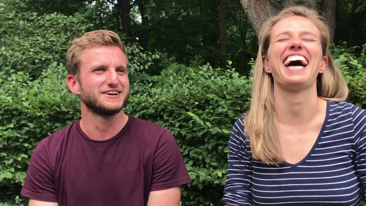 Germany VS Australia: Interview with an Australian living in Germany ...