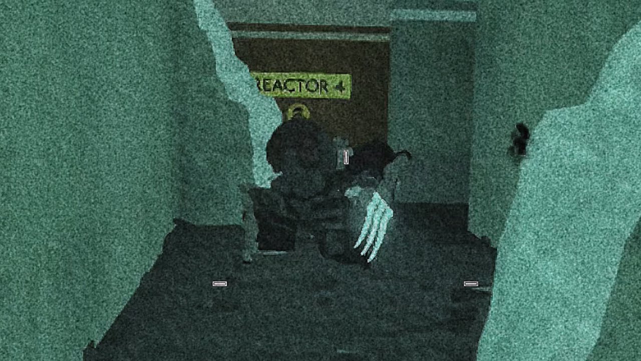 Examination - Chimera Remake (Sneakpeek) - YouTube