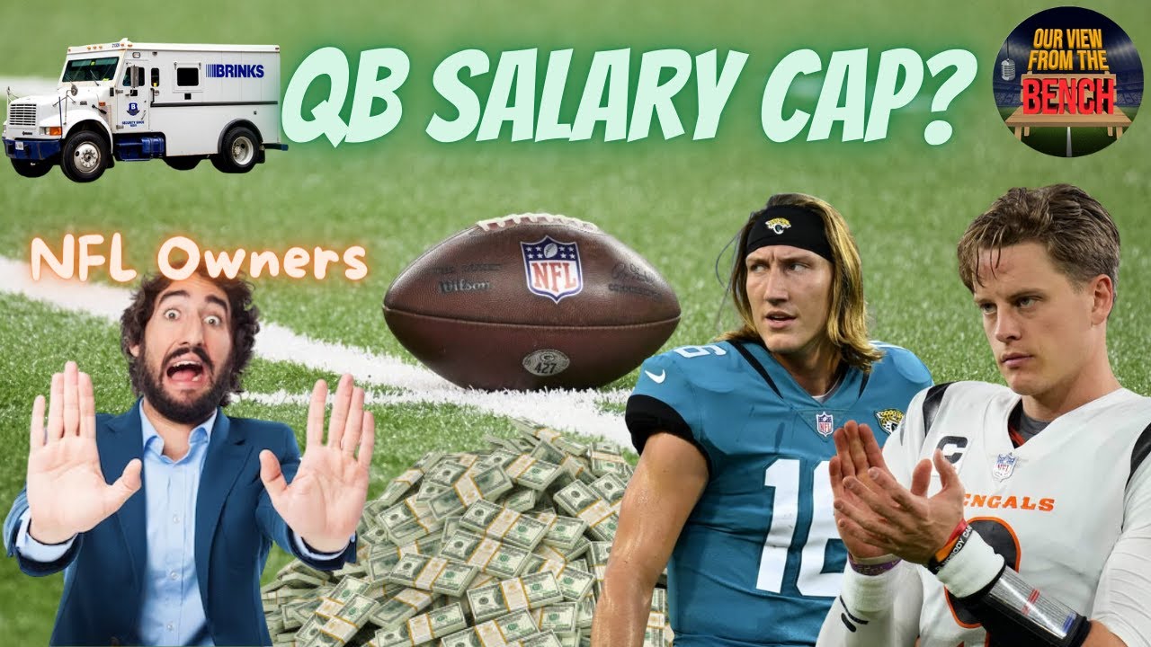 QB Salary Cap?! - YouTube
