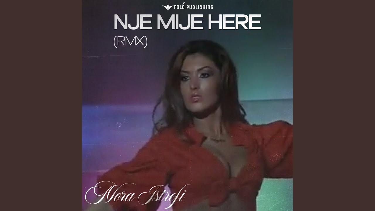 Nje Mije Here (Remix) - YouTube