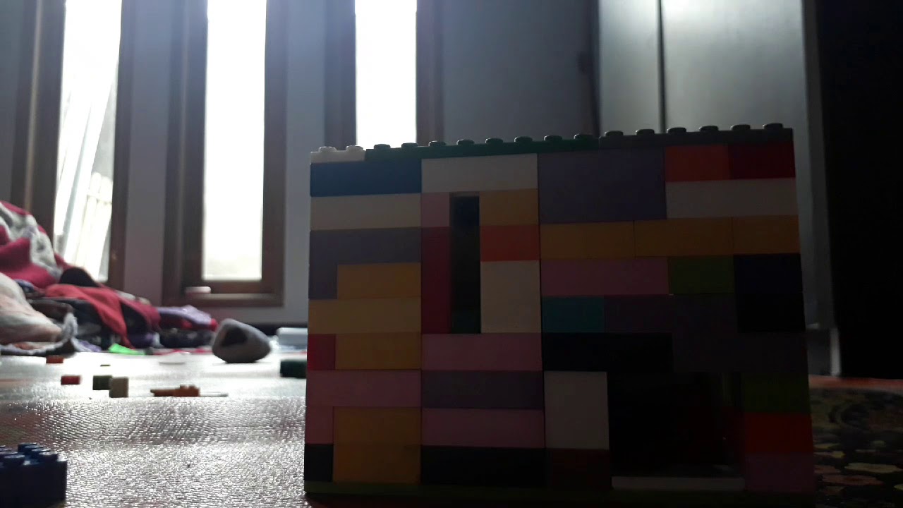 LEGO Starburst Machine Nollywood*2Coins* - YouTube