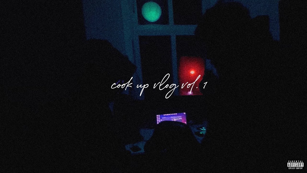 POV: QUAVO & YOUNG DOLPH 19yo PRODUCER | STUDIO COOK UP VLOG VOL. 1 ...