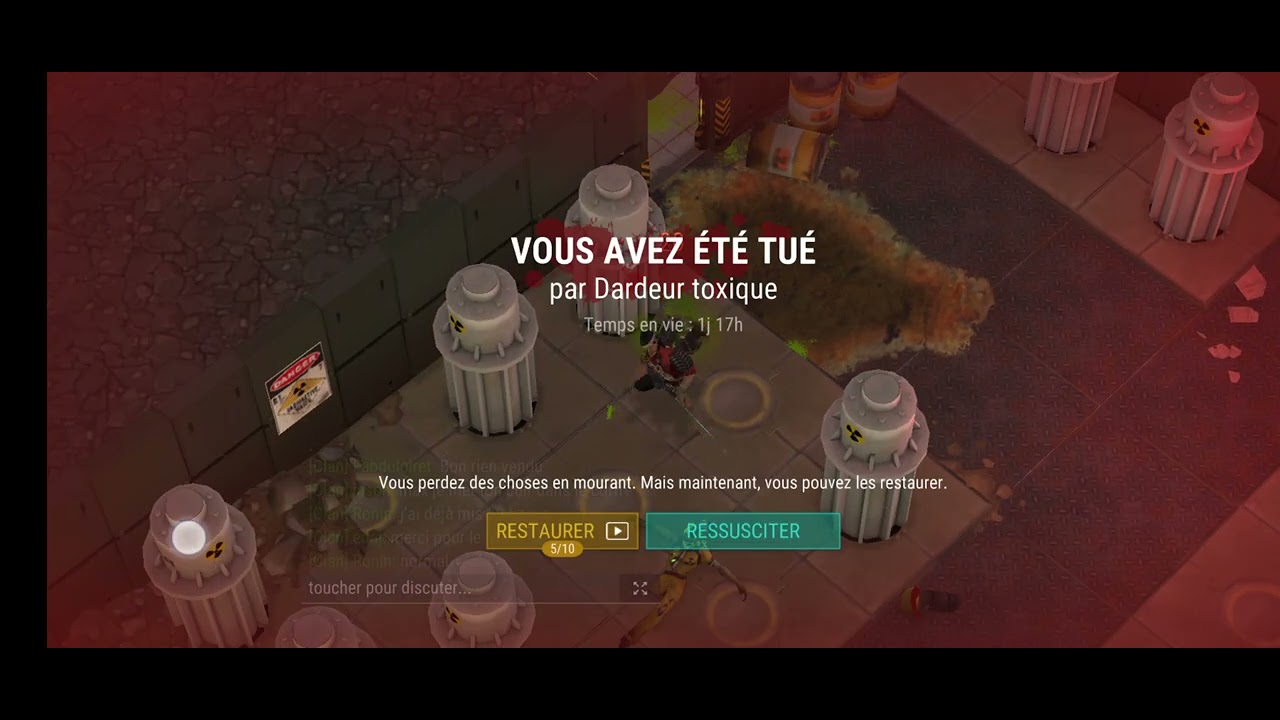 bunkerB, SS2, LDOE - YouTube