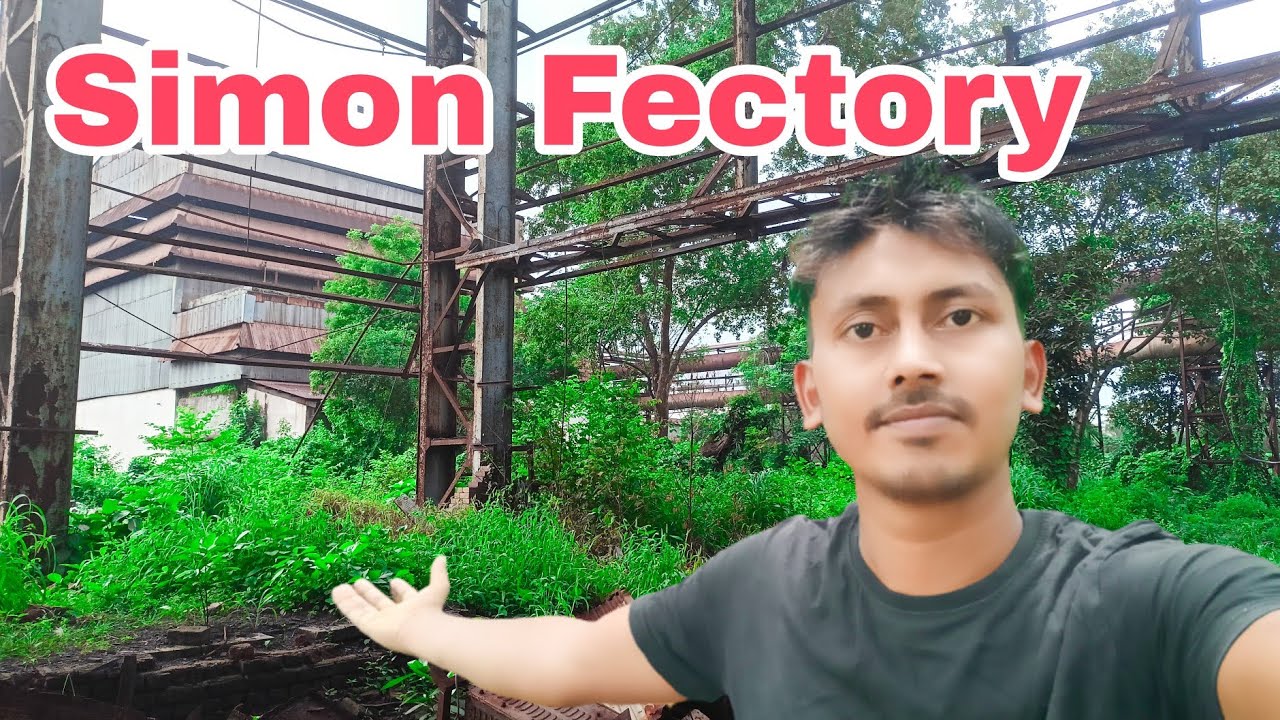 Simon Company | Tata Motors | Simon Fectory | Mr Bapan 2.0 Vlogs - YouTube