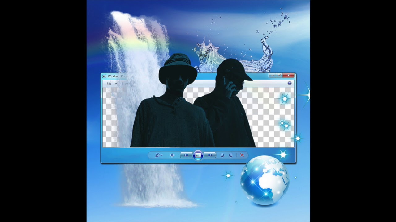Halcyon by BackWhen and Soudiere - Samples, Covers and Remixes | WhoSampled
