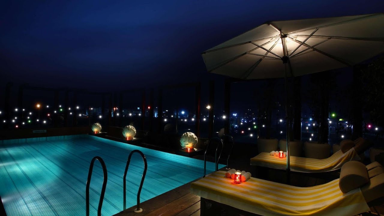 Park Plaza Delhi CBD Shahdara, New Delhi and NCR, India - YouTube