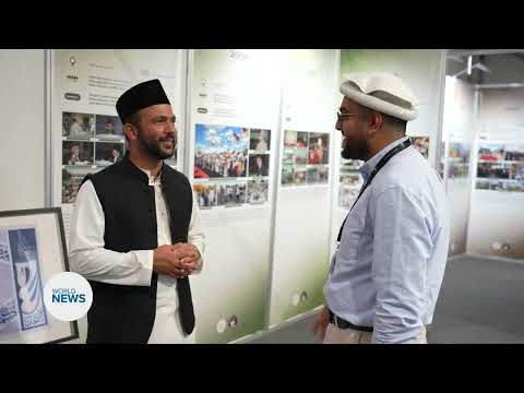 Jalsa Salana Germany 2026 | A Look Inside This Year’s Historic Exhibition