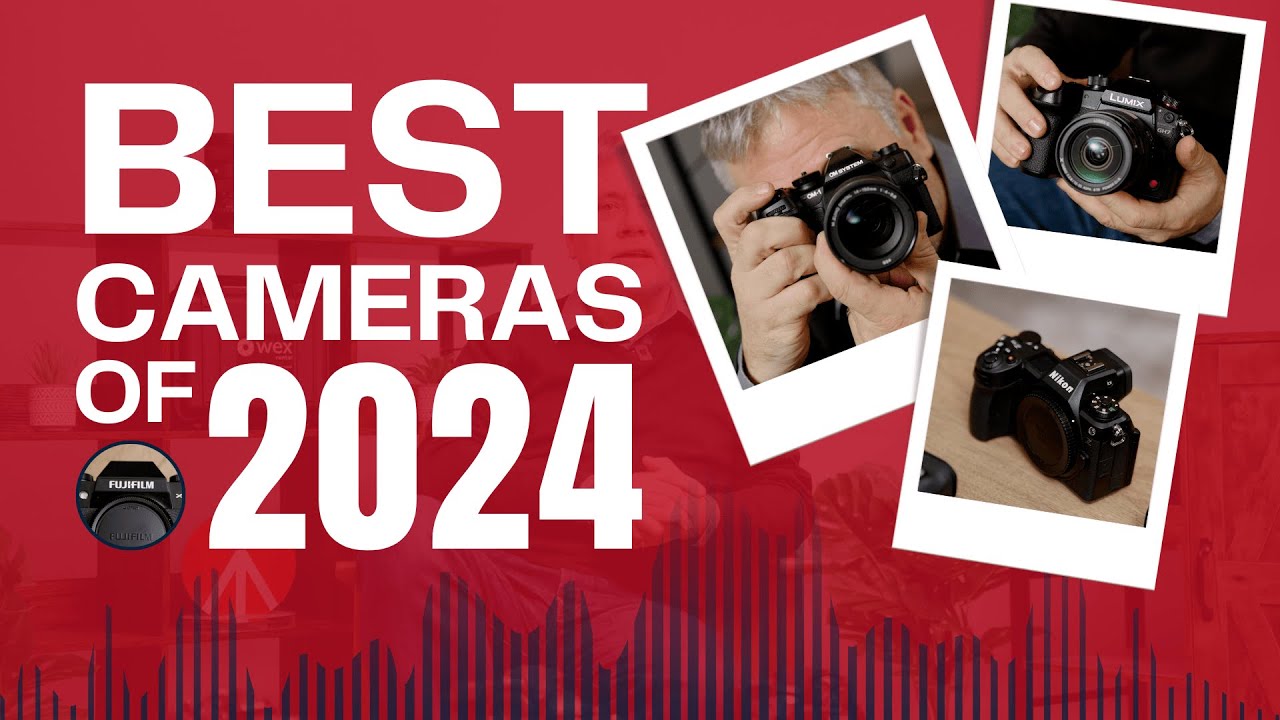 AP's Best Cameras of 2024 - YouTube