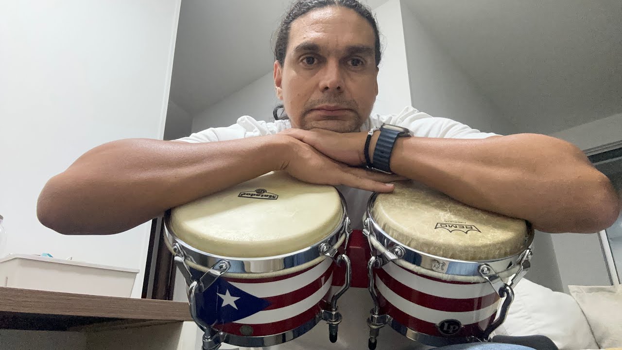 Cover de Bongo - Mi Cuerpo - Dan Den de Cuba - YouTube