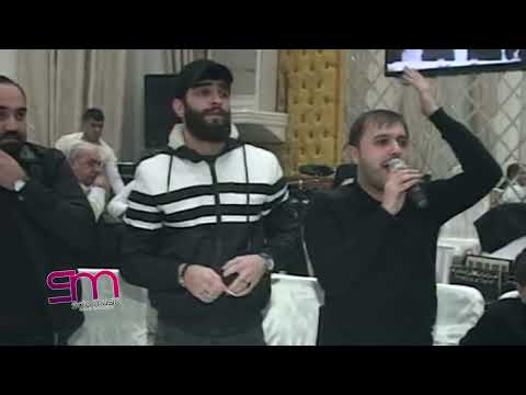 Pələng çixir şir çıxır Biləcəridən  - Pünhan,Pərviz S, Fuad B ,Cahankeş,Xosrov,Rehim - Elşadın Toyu