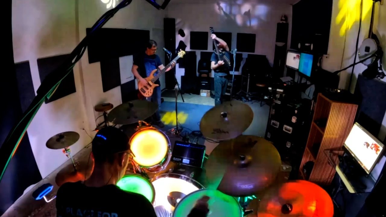 CANNING – 2.2.22 Live Stream – Inbetween / FindAway / Disjunted - YouTube