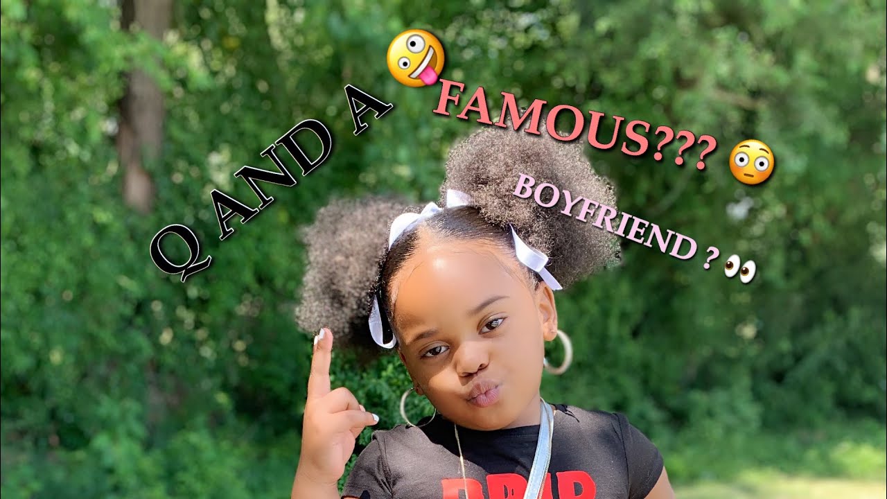 HOW DID I BECOME FAMOUS? ( Q AND A ) TYTHEDANCER - YouTube