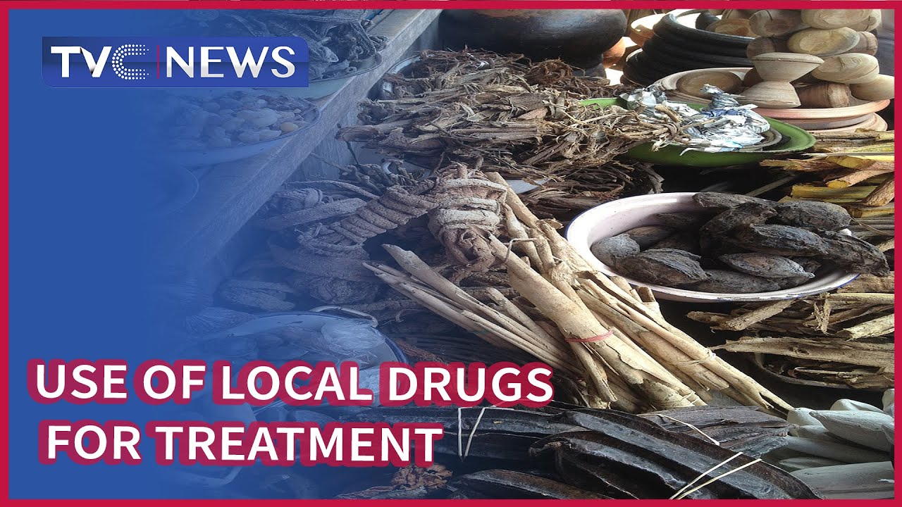 House of Reps seek use of local drugs for treatment and management of ...