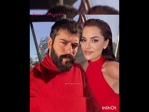 #shorts Fahriye Evcen, Burak Özçivit boşandı mı, Seda Sayan demet akalın hepsi karışık videoda