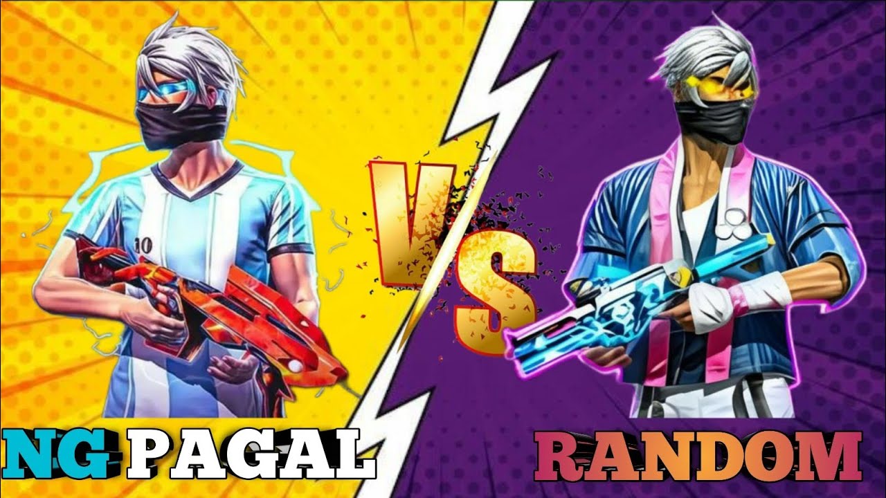 Controversy With Random Players 🤬🎯 - YouTube