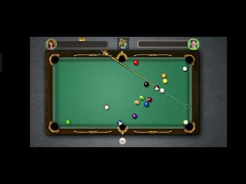 Pool Billiards Pro Game - YouTube