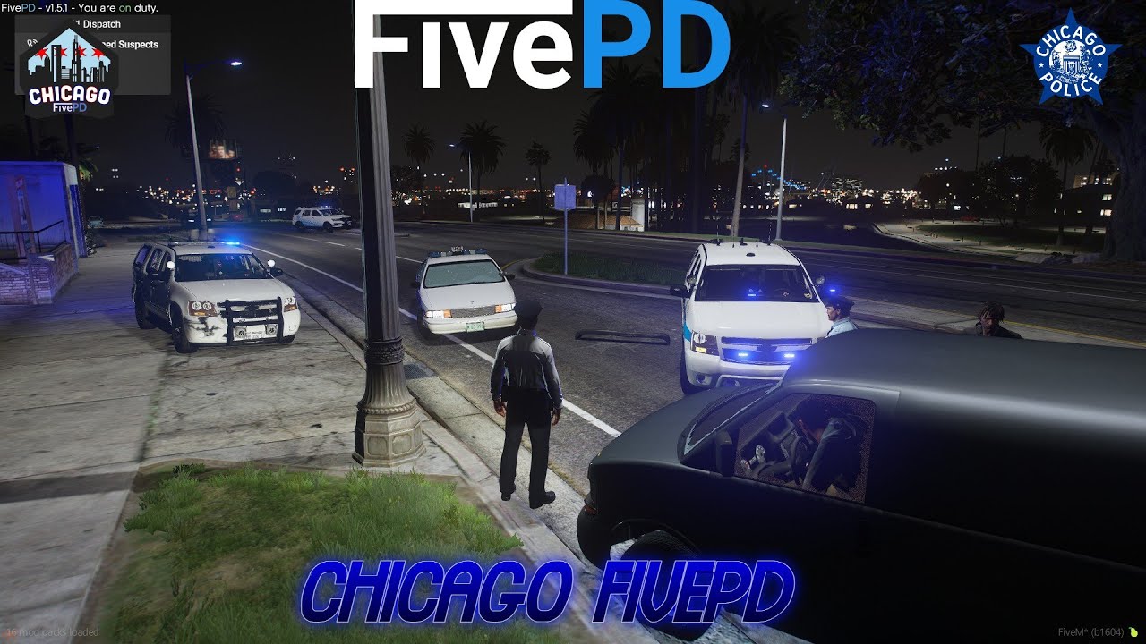 The Chicago FivePD | Blue Brothers Part 2 - YouTube