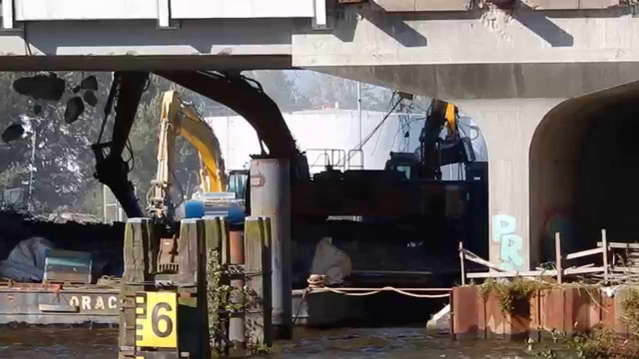 BETONVRETERS/ CONCRETE EATERS... - YouTube